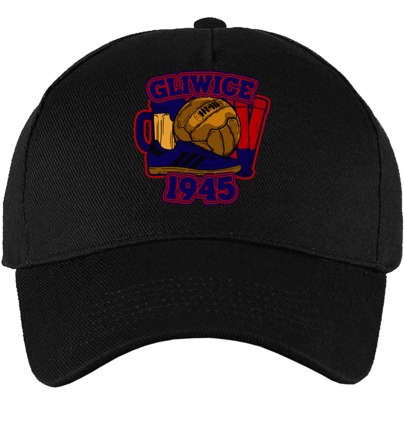 Buy Gliwice 1945 Cap Stickers | Ultrastickershop